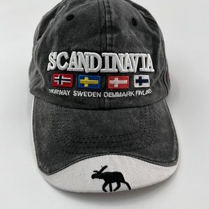 Scandinavian Explorer | Accessories | Scandinavian Explorer Sz One Size ...
